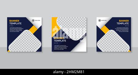 Social media template business agency for digital marketing and ...