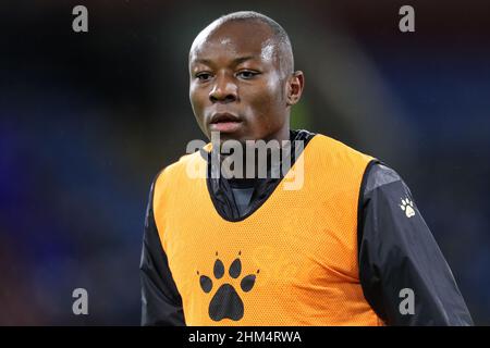 EDO KAYEMBE, WATFORD FC, 2022 Stock Photo - Alamy