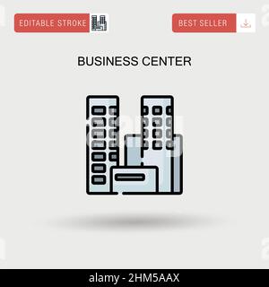 Business people inside office Stock Vector Image & Art - Alamy