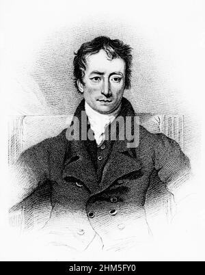Charles Lamb (1775-1834) English essayist, early 19th century. Lamb ...