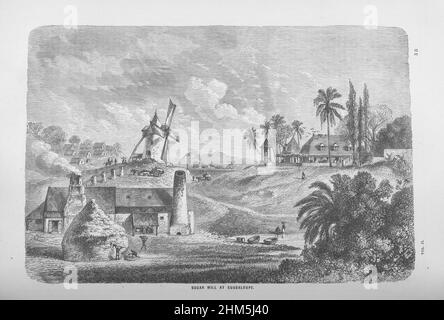 Image from page 771 of 'Wanderings in every Clime; or, voyages, travels ...