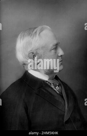 (Friedrich) Max Muller (1823-1900) Anglo-German orientalist and ...