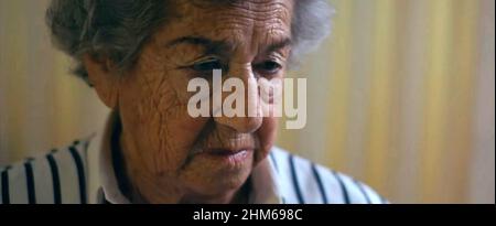 I AM HERE, Ella Blumenthal, 2021. © Blue Fox Entertainment / Courtesy ...