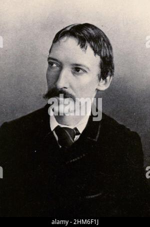 The Black Arrow by Robert Louis Stevenson Stock Photo - Alamy