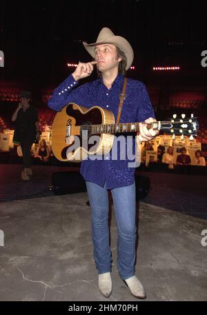 Dwight Yoakam photographed in 2001 - Academy of Country Music Credit ...