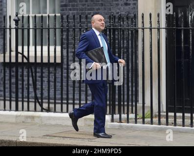 Andrew Griffith MP (Con: Arundel and South Downs) Economic Secretary to ...