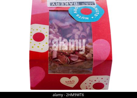 Loaded Love Yumnut, cross between a doughnut & a yum yum on hearts ...