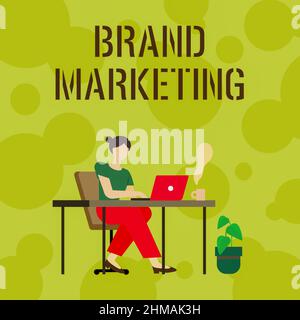 Conceptual display Investor Relations. Concept meaning management ...