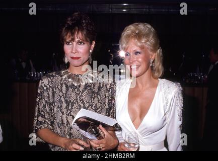 Barbara Eden Circa 1980's Credit: Ralph Dominguez/MediaPunch Stock ...