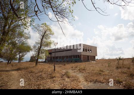 Nature in Ahtopol, Seaside, Sand, Sea, Bulgaria Stock Photo - Alamy