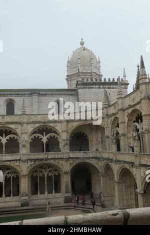 Cusco Peru Monastery Church God Jesus arch arches archway old style ...