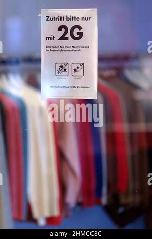 Cologne, Germany. 09th Feb, 2022. Jan Kunath, Deputy Chairman of the ...