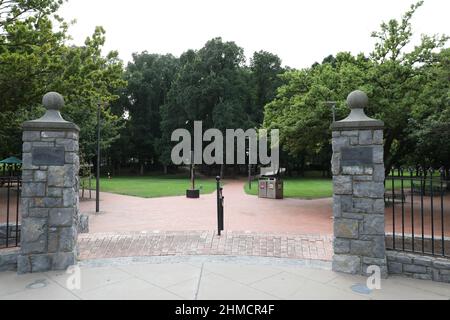 Glebe Park in Canberra, Australia Stock Photo - Alamy