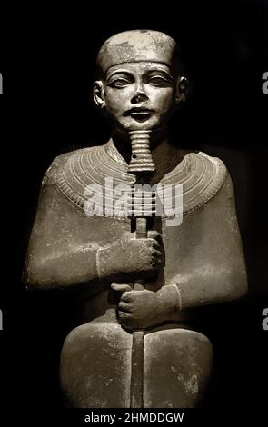 Temple of Ptah, Karnak Temple, Karnak, Egypt Stock Photo - Alamy