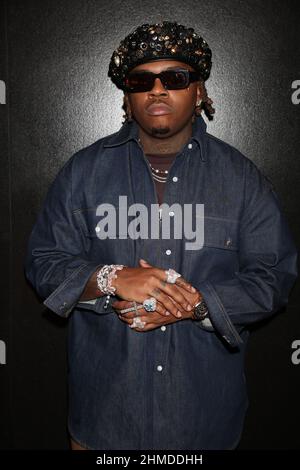 08 February 2022 - Los Angeles, California - Dylan Gelula. Amazon Prime ...