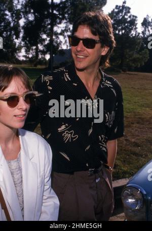 Tim Matheson Circa 1980's Credit: Ralph Dominguez/MediaPunch Stock ...