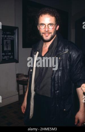 Jared Martin Circa 1980's Credit: Ralph Dominguez/MediaPunch Stock ...