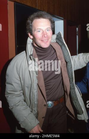 Jared Martin Circa 1980's Credit: Ralph Dominguez/MediaPunch Stock ...