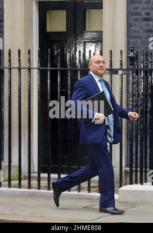 Andrew Griffith MP (Con: Arundel and South Downs) Economic Secretary to ...