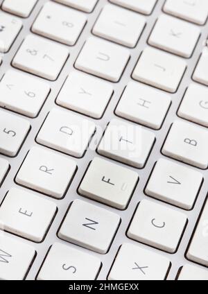 NFT for - Non fungible token - spelled out in letter cubes Stock Photo ...