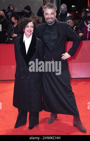 Berlin - Premiere von MARIA Jan Ole Gerster Deutscher Filmregisseur und ...