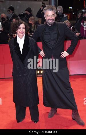 Berlin - Premiere von MARIA Jan Ole Gerster Deutscher Filmregisseur und ...