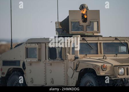 U.S. Marines with Officer Candidate School (OCS) celebrate the 50th ...