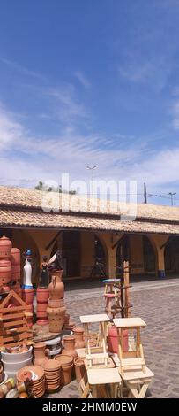 Handcraft Market Thales Ferraz, Mercado de artesanato Thales Ferraz ...