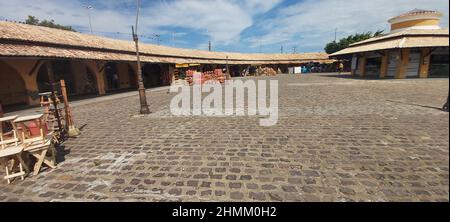 Handcraft Market Thales Ferraz, Mercado de artesanato Thales Ferraz ...