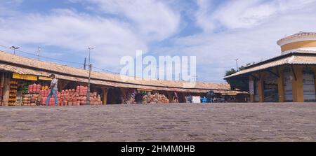 Handcraft Market Thales Ferraz, Mercado de artesanato Thales Ferraz ...