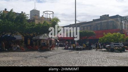 Handcraft Market Thales Ferraz, Mercado de artesanato Thales Ferraz ...