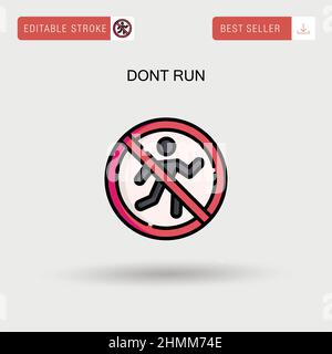 people symbol icon sign border background Stock Vector Image & Art - Alamy