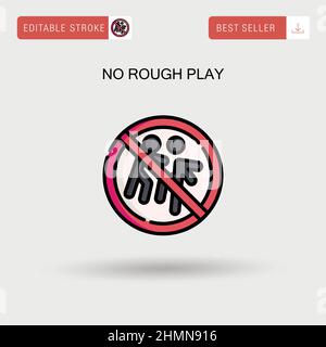 no people beautiful summer park landscape background horizontal vecctor ...