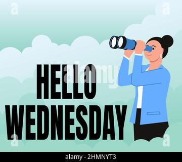 Handwriting text Social Media Calendar. Business concept apps used to ...