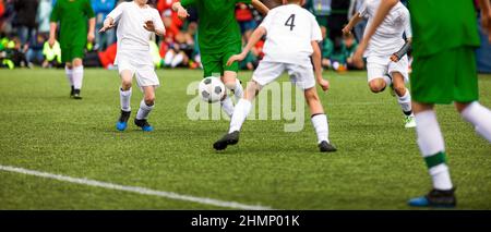 A moment on the soccer football match Stock Photo - Alamy