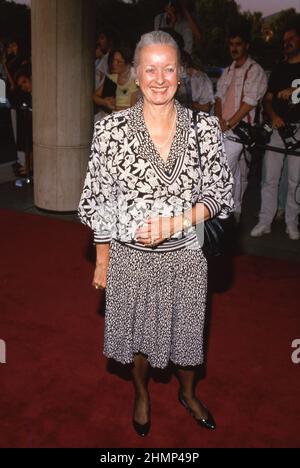 Noel Neill Circa 1980's Credit: Ralph Dominguez/MediaPunch Stock Photo ...