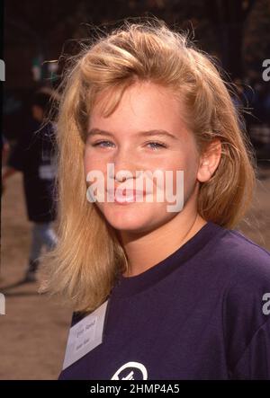 Erin Reed Circa 1980's Credit: Ralph Dominguez/MediaPunch Stock Photo ...