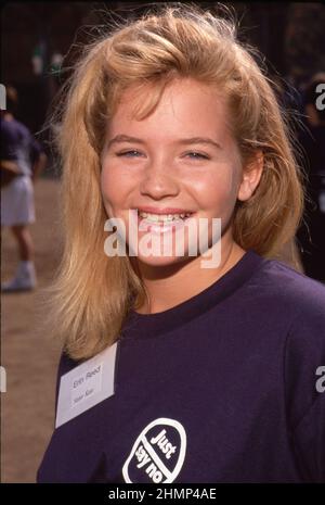 Erin Reed Circa 1980's Credit: Ralph Dominguez/MediaPunch Stock Photo ...