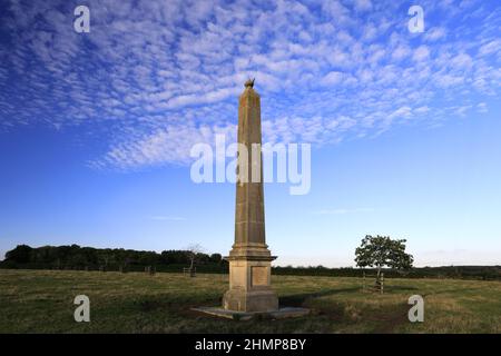 St Peter's Church, Deene, Northamptonshire Stock Photo - Alamy