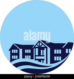 Block Simple vector icon. Illustration symbol design template for web ...