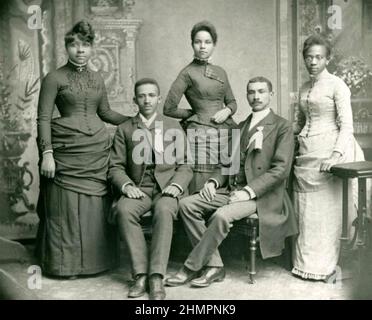 WILLIAM E. DuBOIS (1868-1963) American sociologist, historian and ...