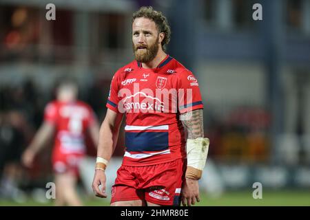 Korbin Sims looks on during the Brisbane Broncos training session at ...