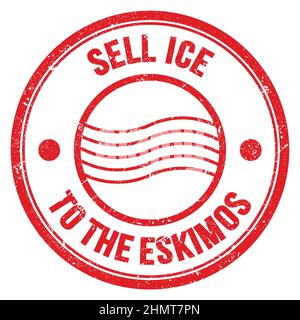ICE text written on red round grungy stamp sign Stock Photo - Alamy