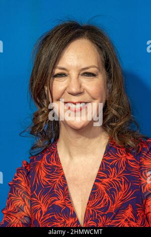 Kate Horton attends at the opening night of "The Music Man" on Broadway ...