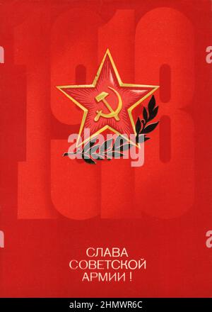 The Order of the Red Star was a Soviet military honor awarded to ...