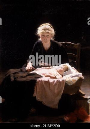 [Les Miserables] Fantine Stock Photo - Alamy