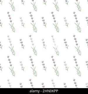 Modern Seamless Pattern Stock Photo - Alamy