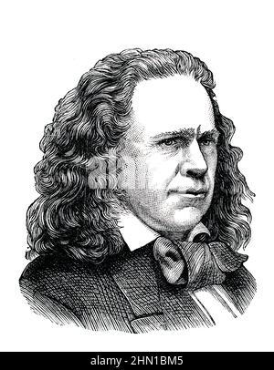 Elias Howe, an American inventor, patented the first practical sewing ...