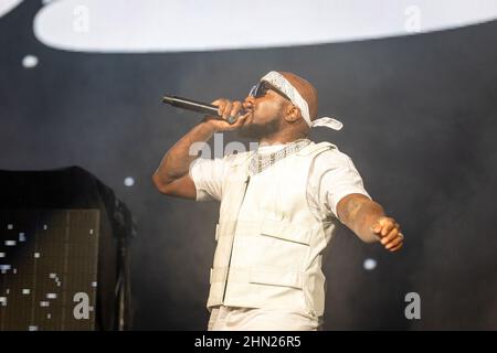 Jay Wayne Jenkins, known by his stage name Jeezy, is an American rapper ...