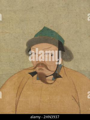 Ogedei Khan (1186-1241 Stock Photo - Alamy